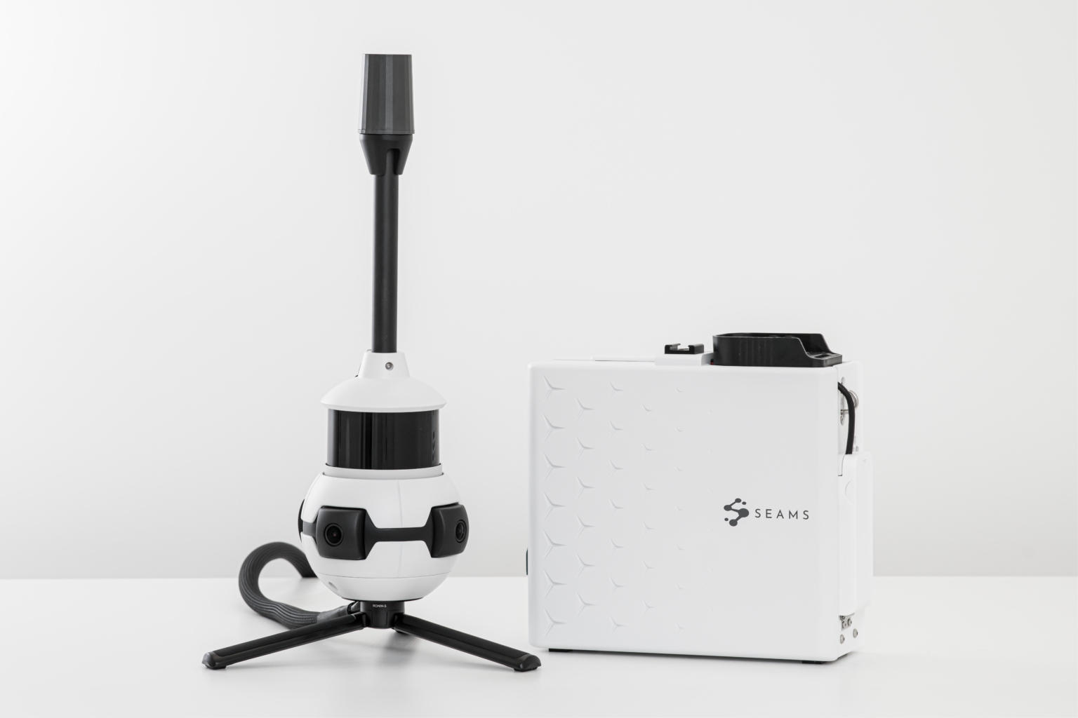 「SEAMS ME」の待望の軽量モデルを発表ー9月1日発売予定 | MAP IV