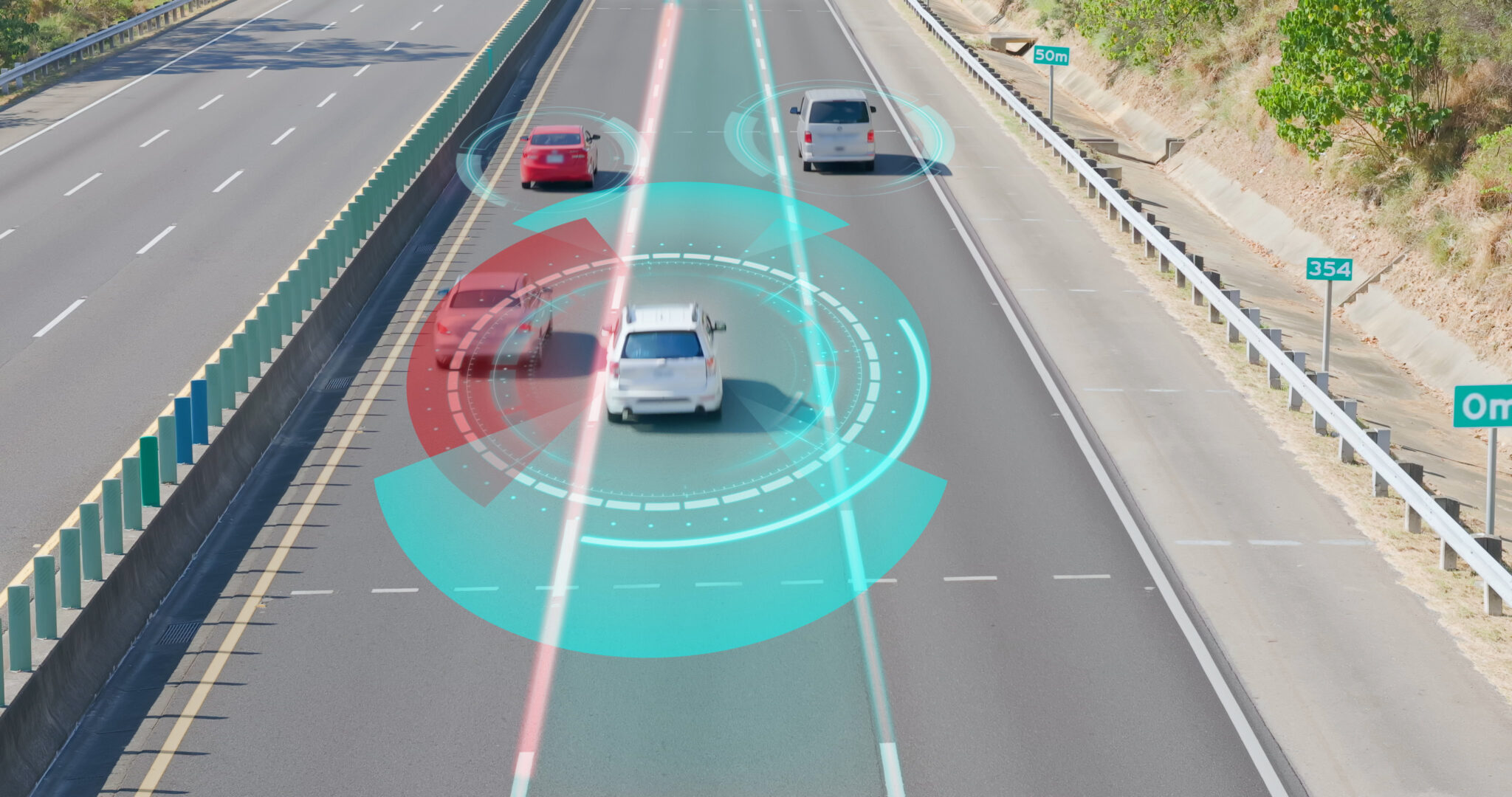 Support for the integration and operation of autonomous driving ...