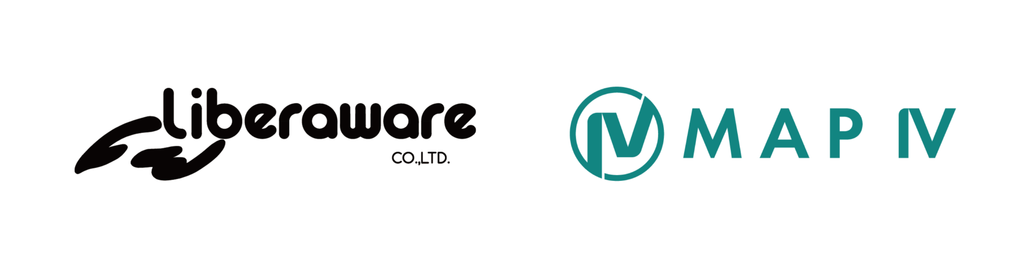 デジタルツイン事業推進における戦略的パートナーとしてLiberawareと業務提携を開始 | MAP IV