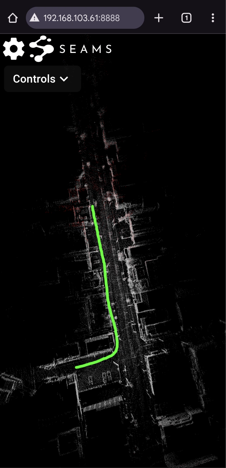 「SEAMS ME」の待望の軽量モデルを発表ー9月1日発売予定 | MAP IV