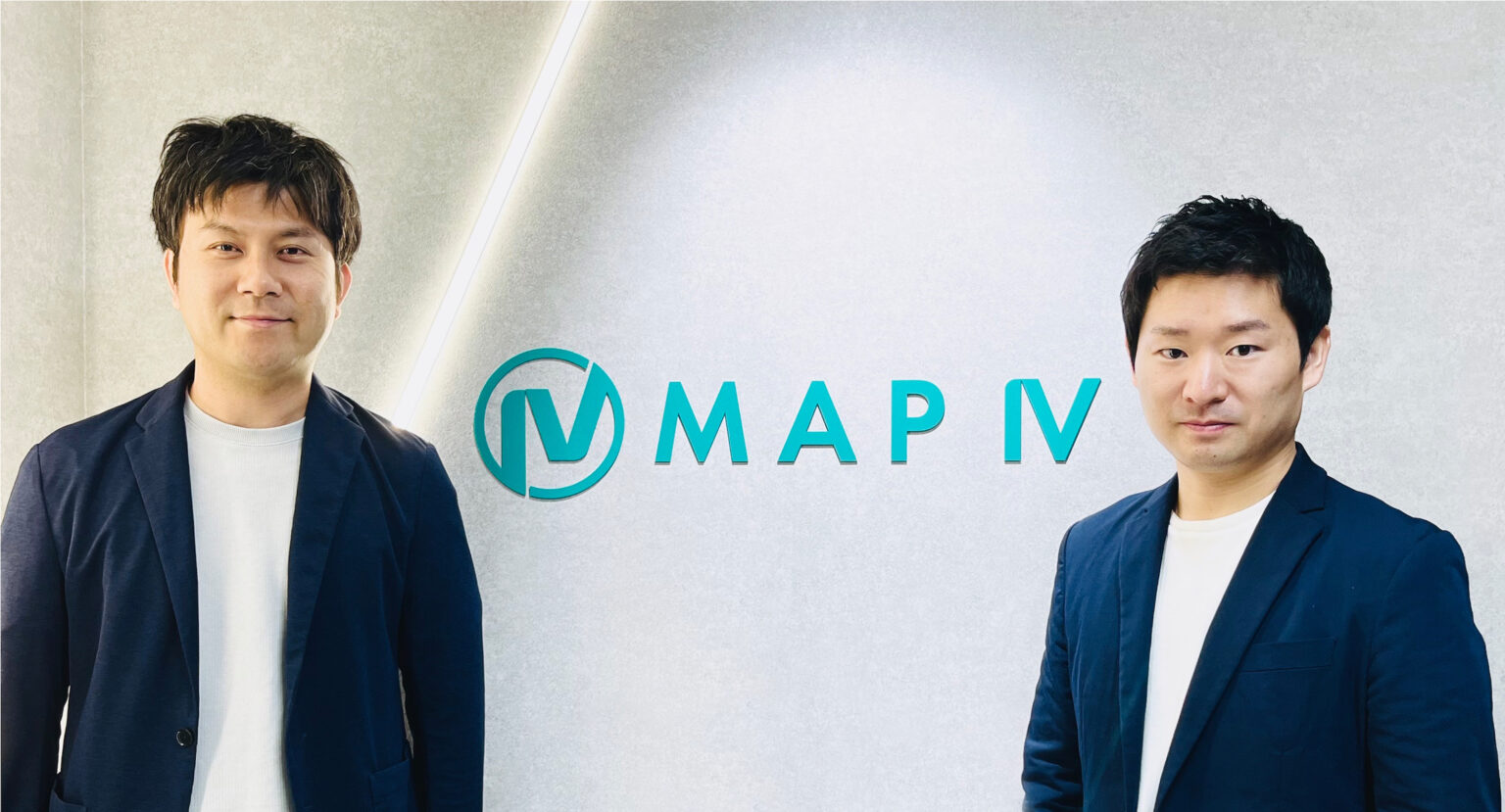 共同代表体制へ移行 ー 多様化する市場ニーズへの対応を加速 | MAP IV