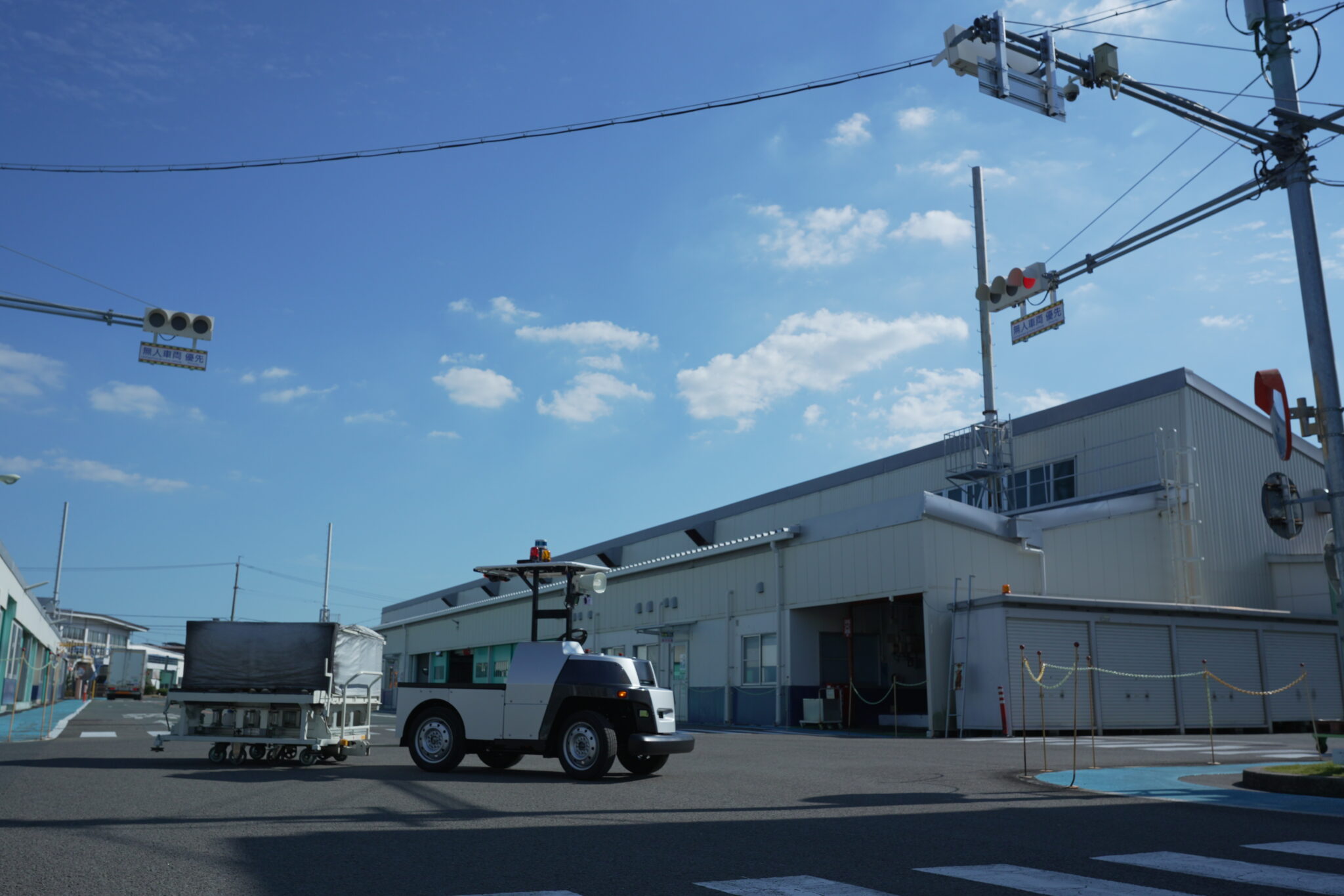 Vector Map Generation Software ‘Vector Map Generator’ | MAP IV