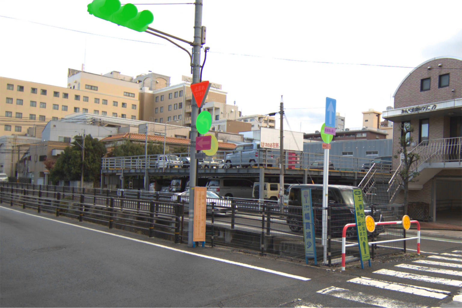 Vector Map Generation Software ‘Vector Map Generator’ | MAP IV