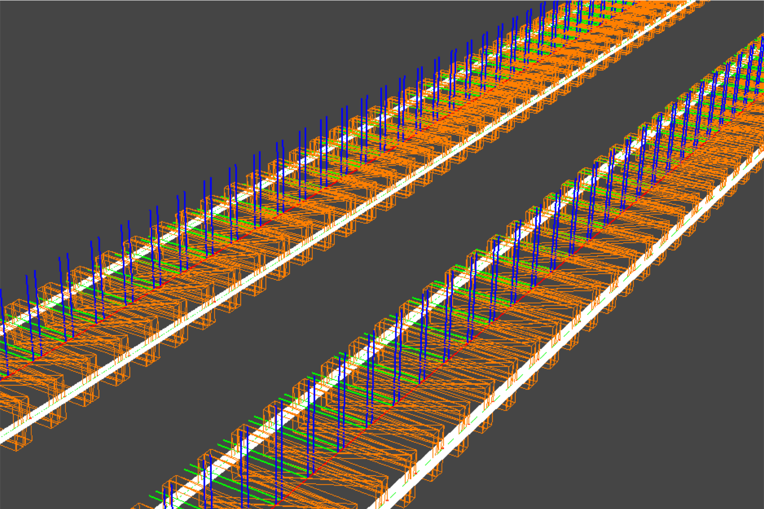 Vector Map Generation Software ‘Vector Map Generator’ | MAP IV