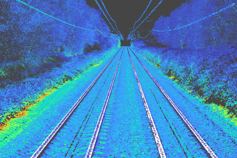 Vector Map Generation Software ‘Vector Map Generator’ | MAP IV